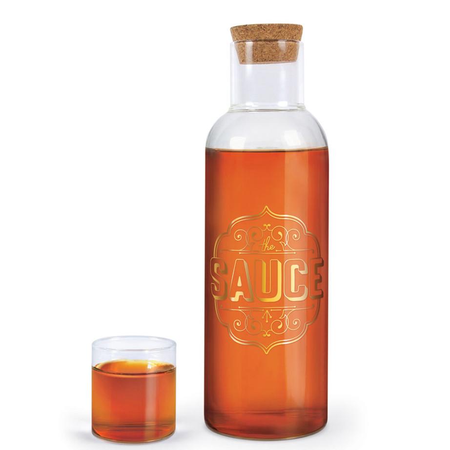 Bottled Up Personal Decanter – Gadget Lab Canada